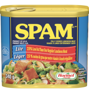 SPAM® Lite