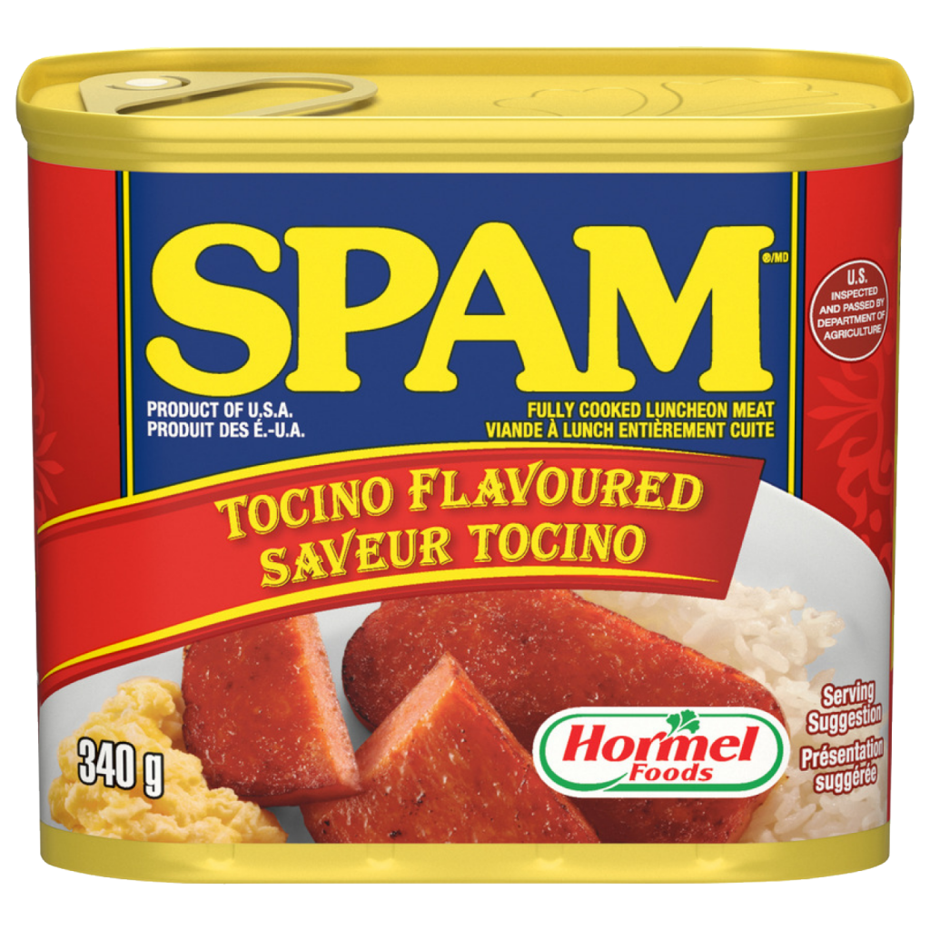 SPAM® Tocino