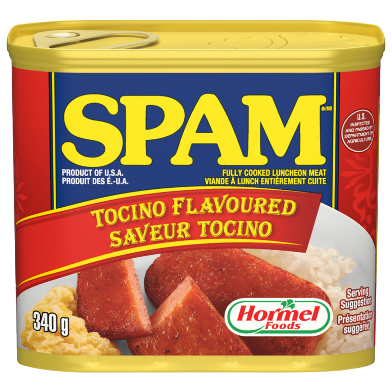SPAM® Tocino